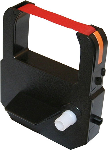 T-4U WIDMER Timestamp RED ribbon - PMC Technology