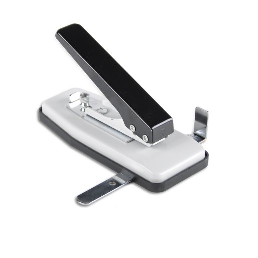 Adjustable Plastic Card Euro Punch - PMC Technology