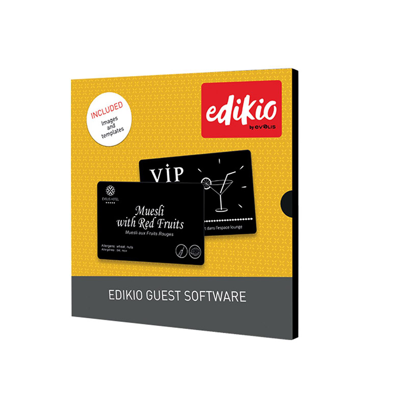 Edikio Upgrade from Lite to Pro - PMC Technology