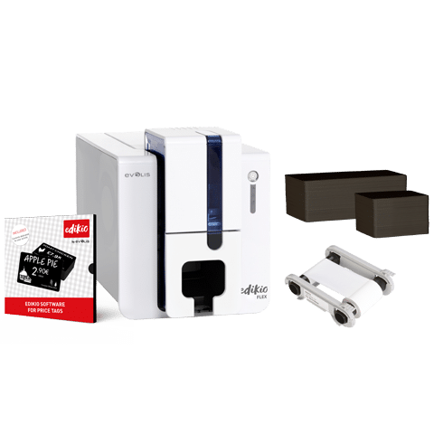 Edikio Flex Bundle Pack - PMC Technology