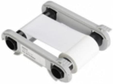 Evolis Zenius Primacy - White Signature Panel Ribbon (1000 Prints ...