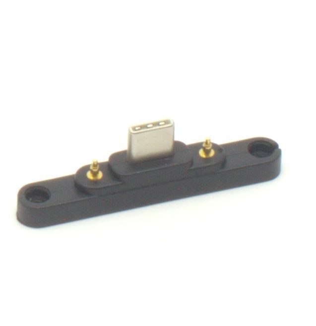 C66 Pogo Pin Connectors - PMC Technology