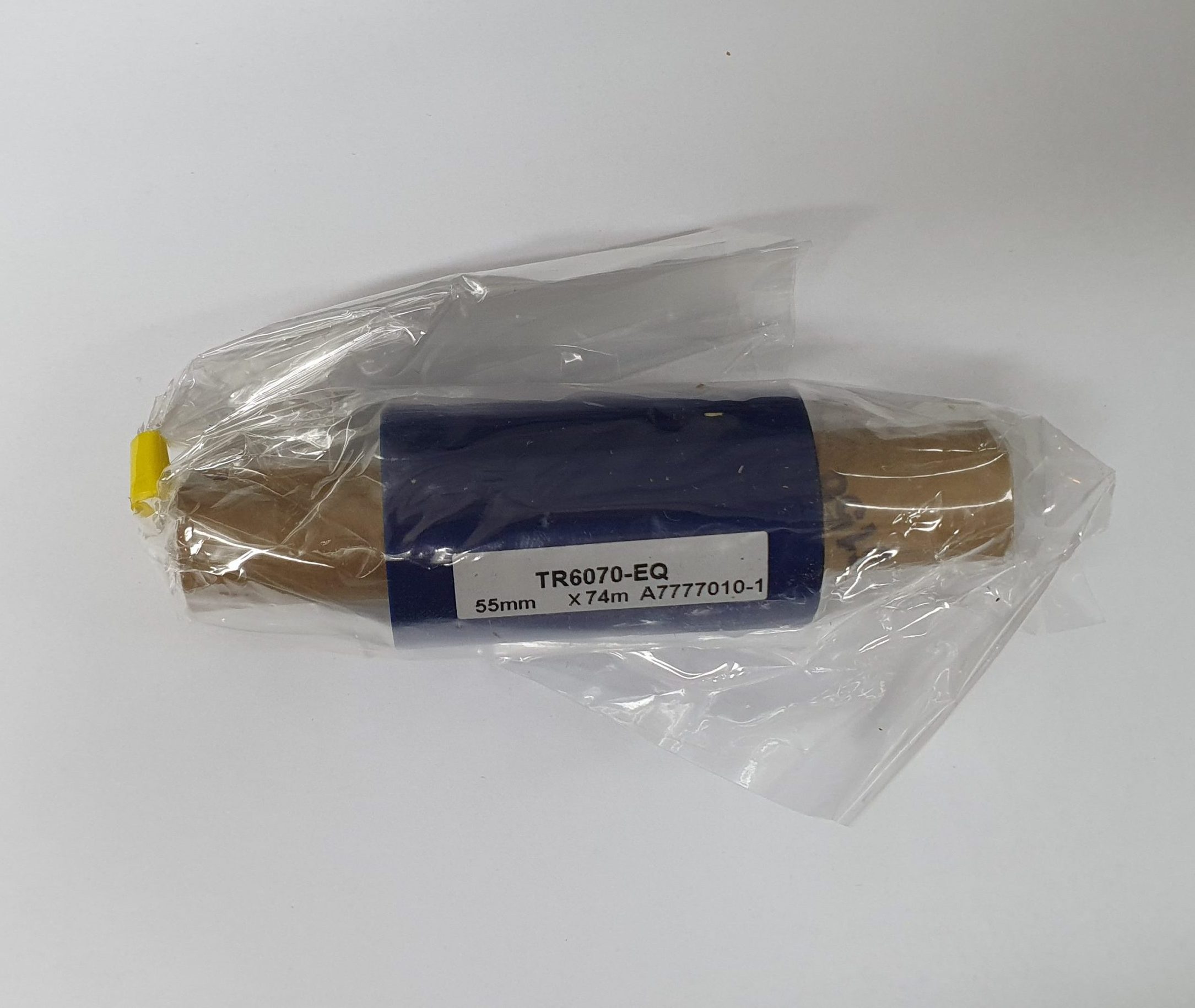 55x74 4 inch resin blue leader - PMC Technology