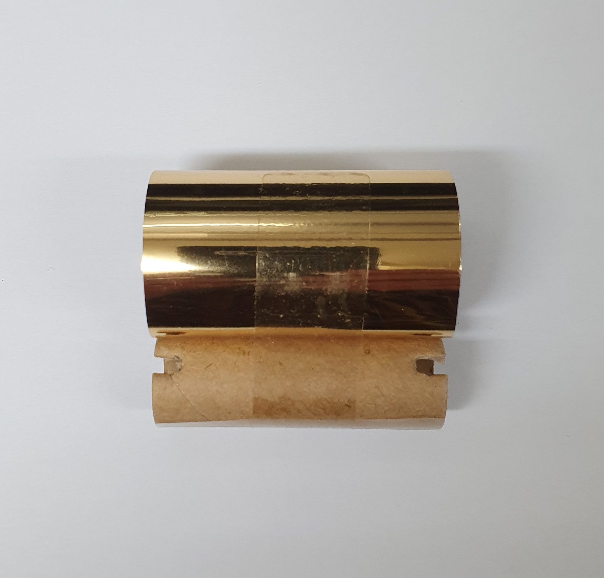 55x74 2 inch Ultra Resin Gold Leader with core - PMC Technology