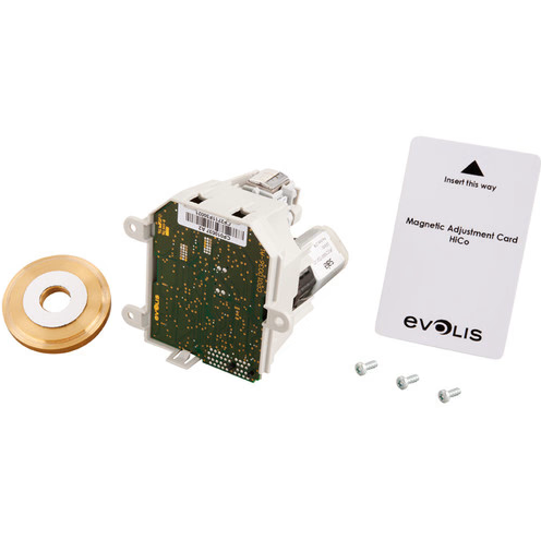 Magnetic ISO Encoding Kit Zenius, Primacy, Primacy2 - PMC Technology