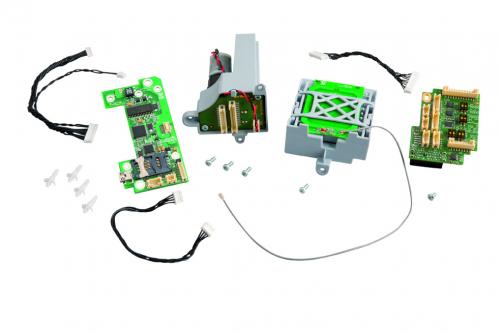 Evolis-SCM Dual Encoding Kit - PMC Technology