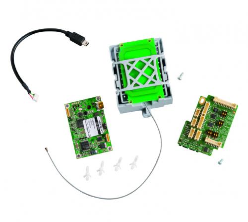 SpringCard Crazy Writer Encoding Kit - PMC Technology