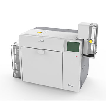 Seaory R600 Retransfer 600dpi Duplex Card Printer - PMC Technology