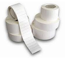 41x28mm DT Labels 400/roll - PMC Technology