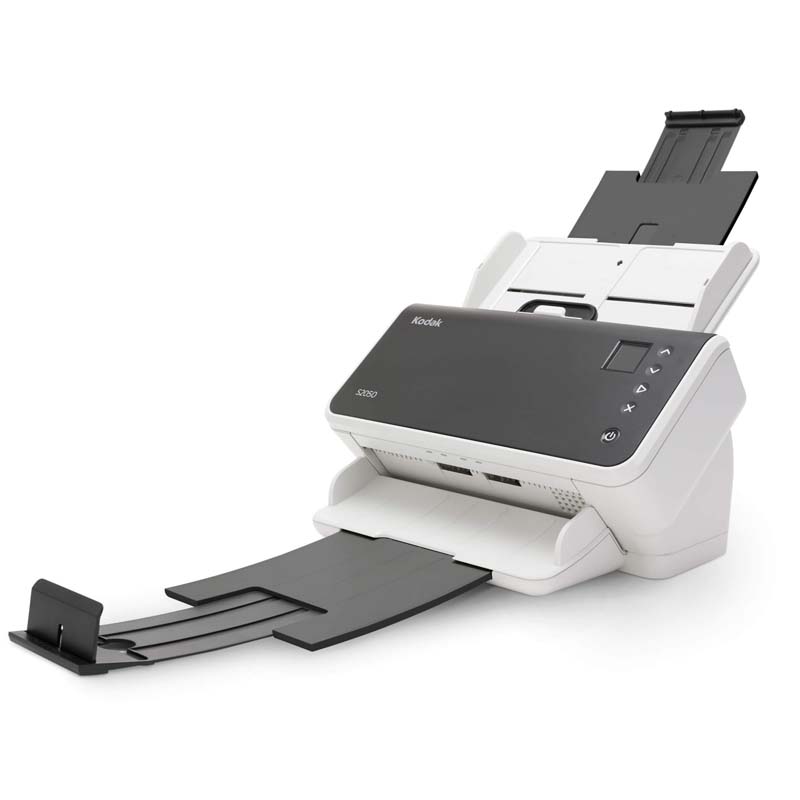 Kodak Alaris S2050 Scanner - PMC Technology
