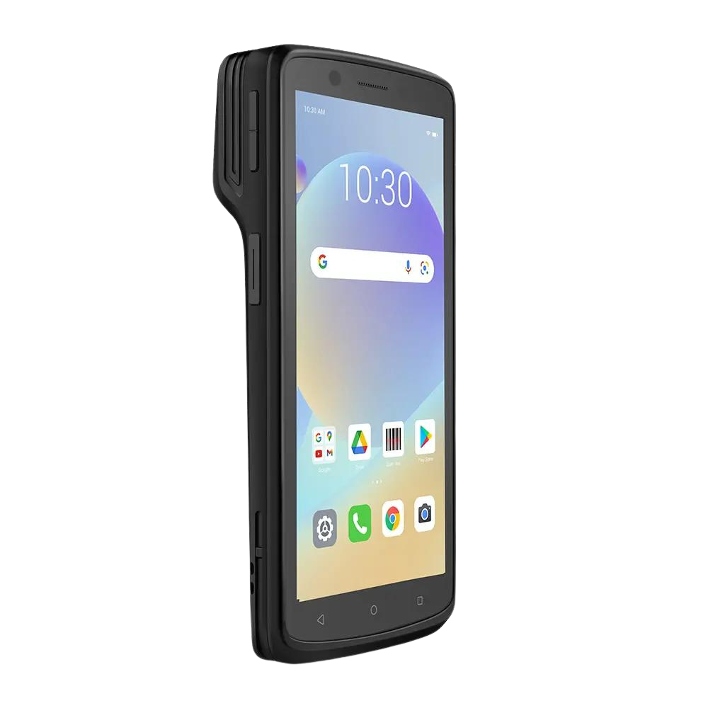 UTouch 2-S 4G UHF RFID Reader 4x64 - PMC Technology