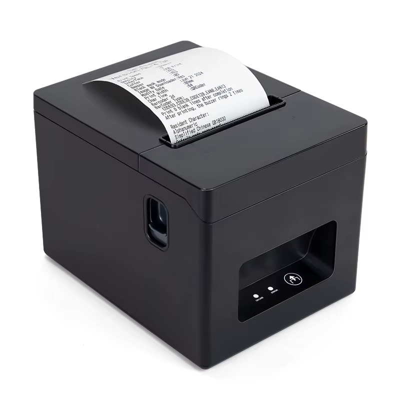T320 Series Thermal Receipt Printer - PMC Technology