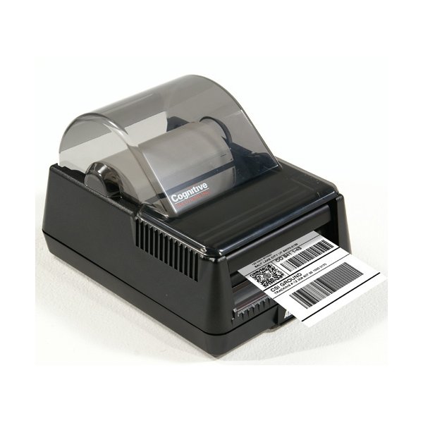 Cognitive Advantage DLX TT/DT Printer 203dpi - PMC Technology