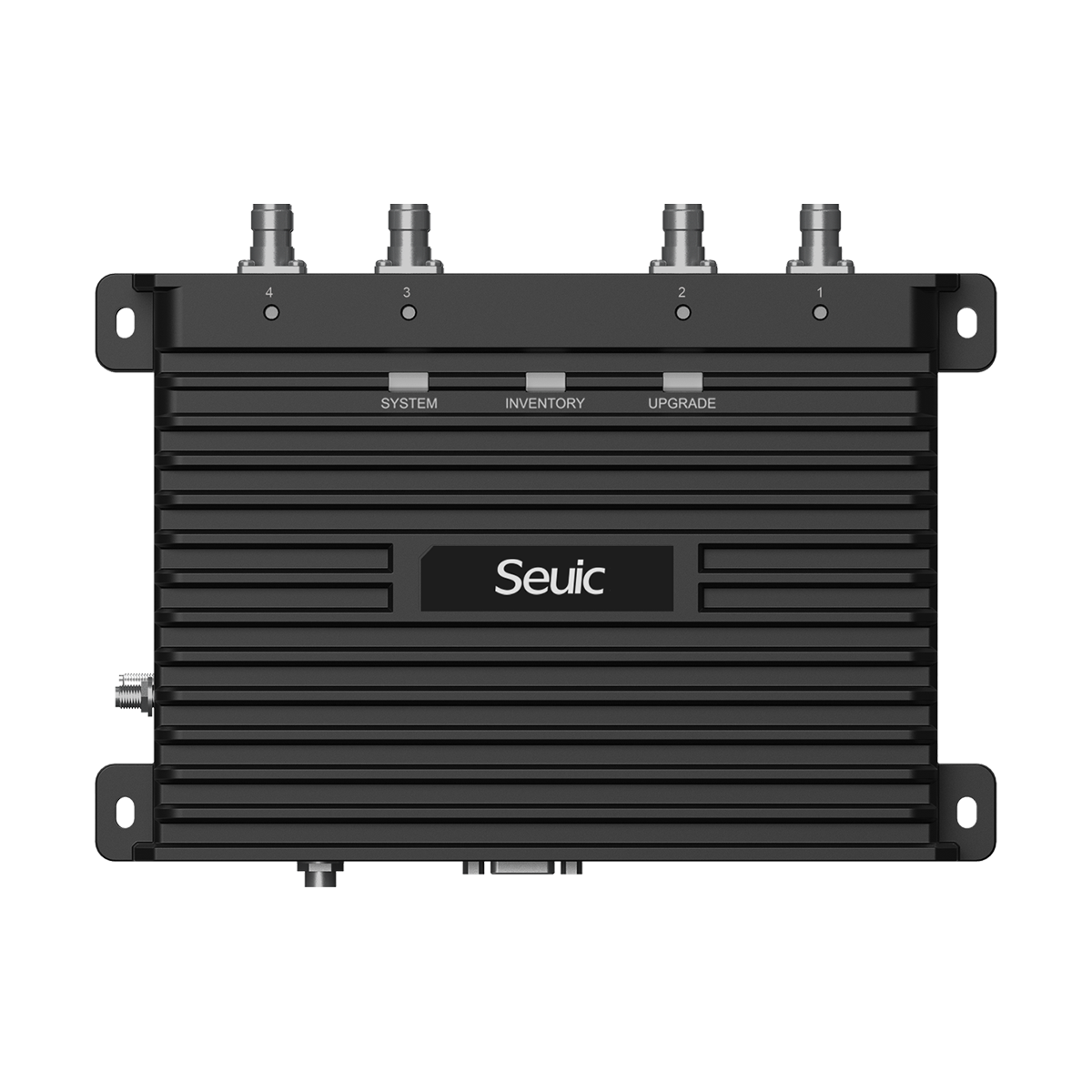 AUTOID UF40 AI 4 Port Fixed RFID Reader - PMC Technology